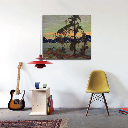 Tom Thomson – Artbring Studio