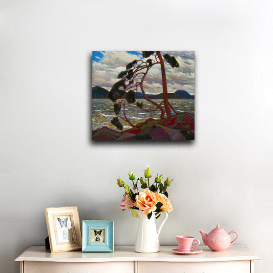 Tom Thomson – Artbring Studio